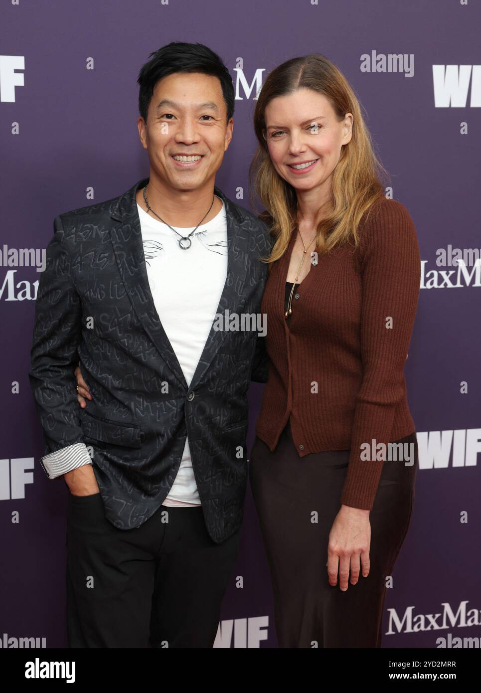 Welly yang hi-res stock photography and images - Alamy