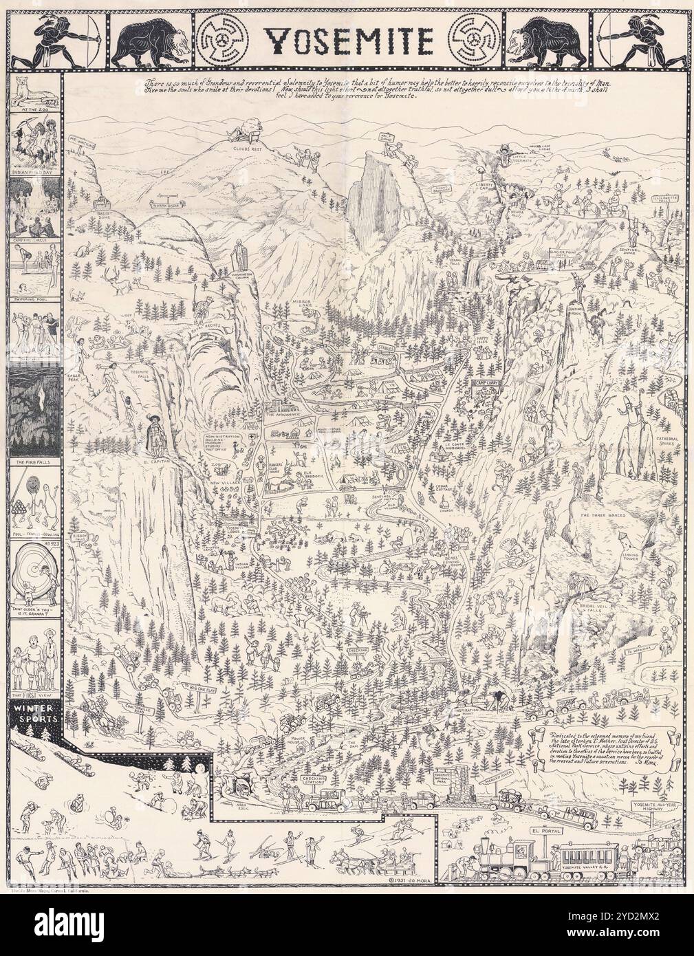 Giant wall map hi-res stock photography and images - Alamy