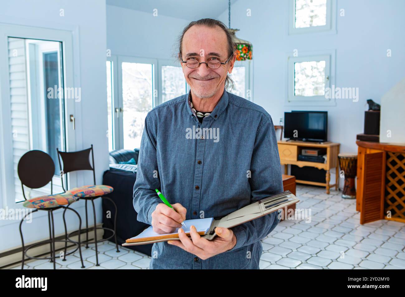 Home inspection report hi-res stock photography and images - Alamy