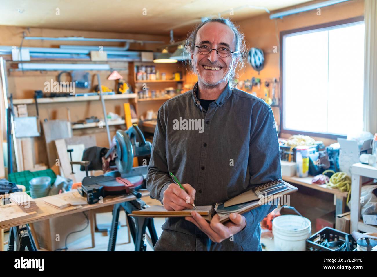 Home safety inspection hi-res stock photography and images - Alamy