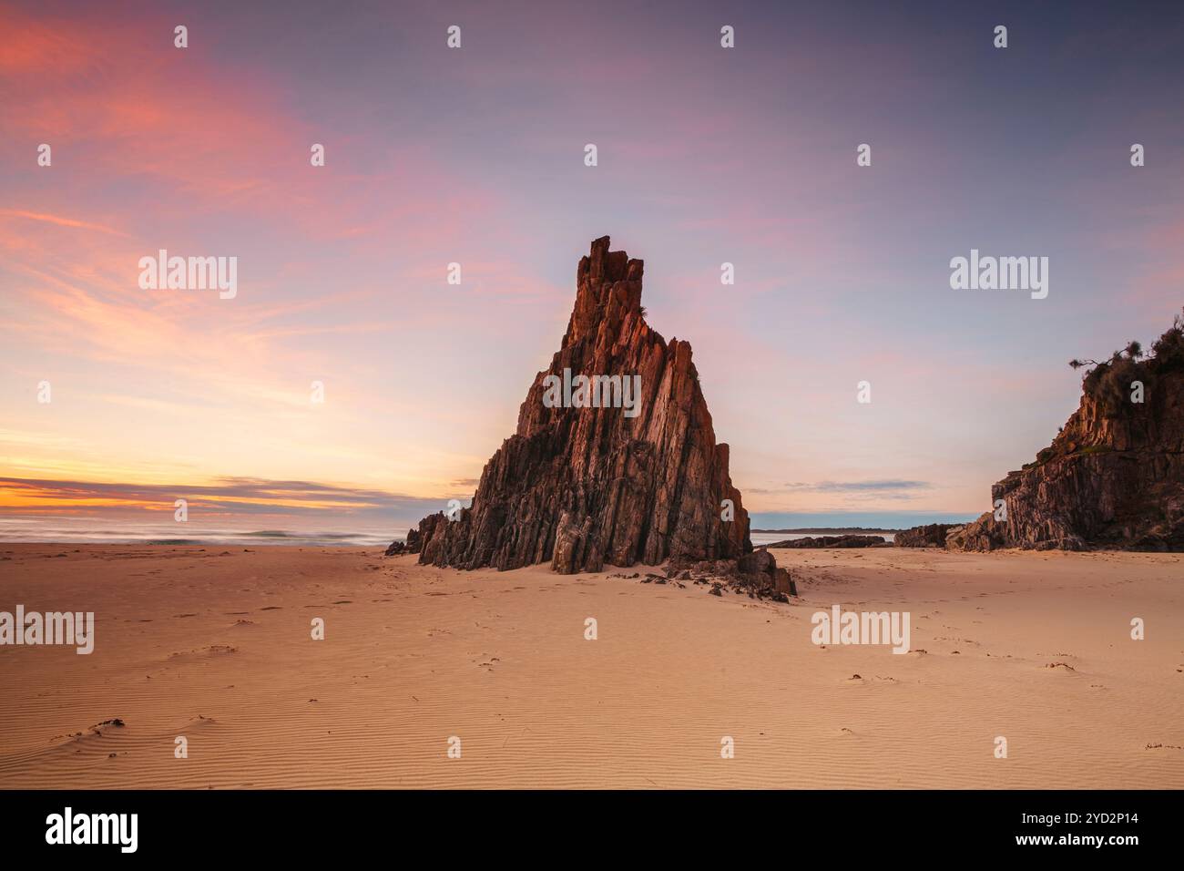 Pyramid beach australia hi-res stock photography and images - Alamy