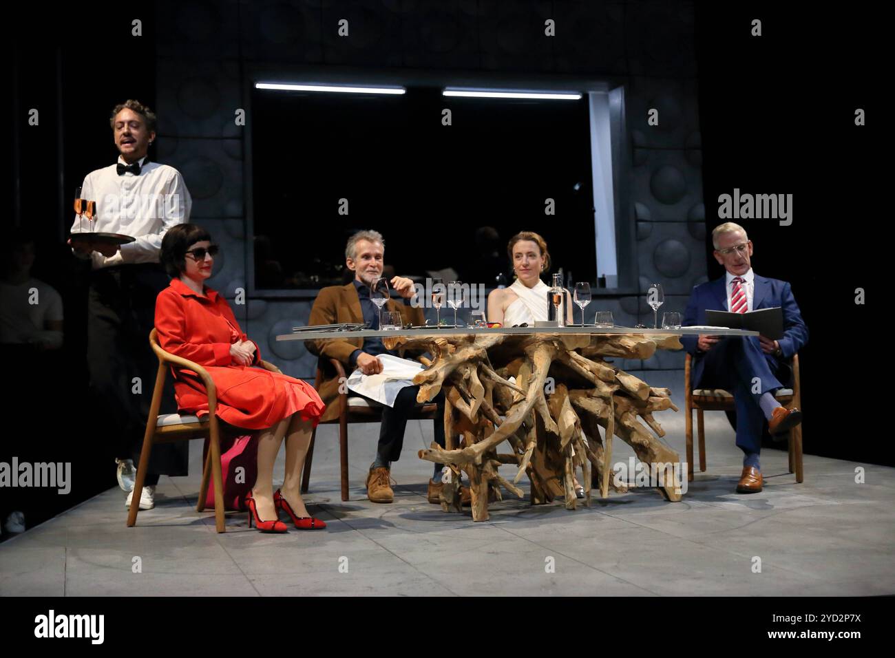 Christine koch hi-res stock photography and images - Alamy