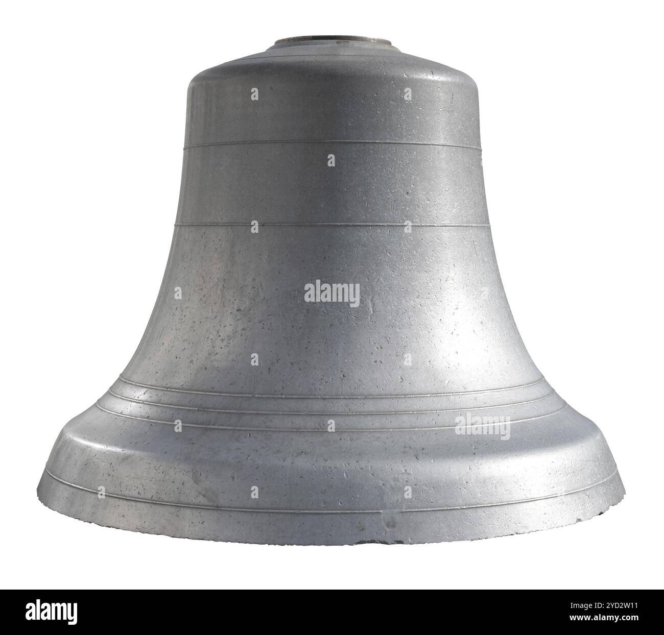 Giant bell Cut Out Stock Images & Pictures - Alamy