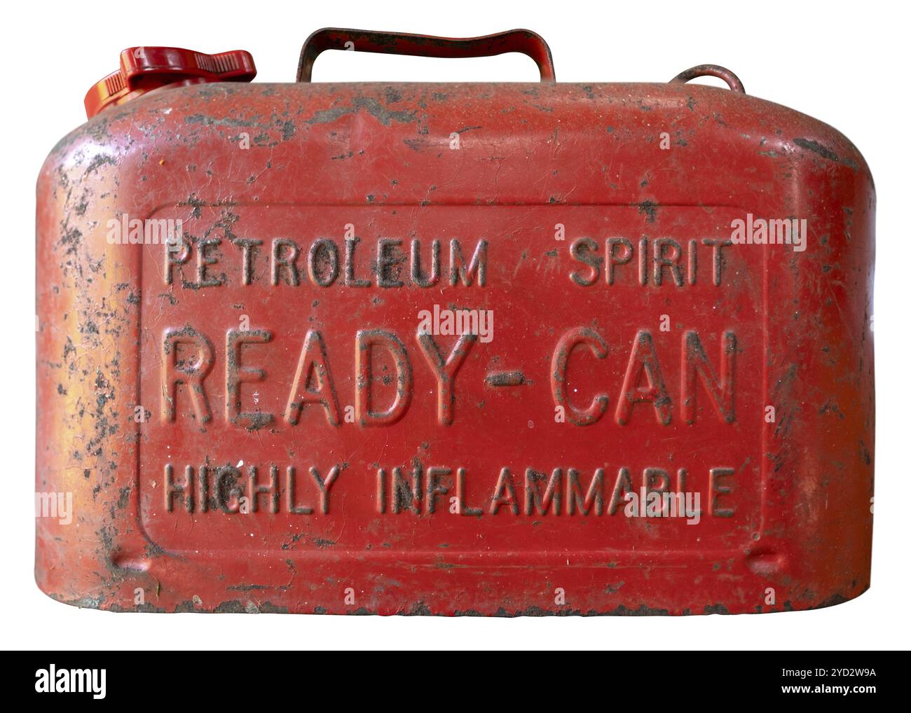 Petrol can vintage hi-res stock photography and images - Alamy