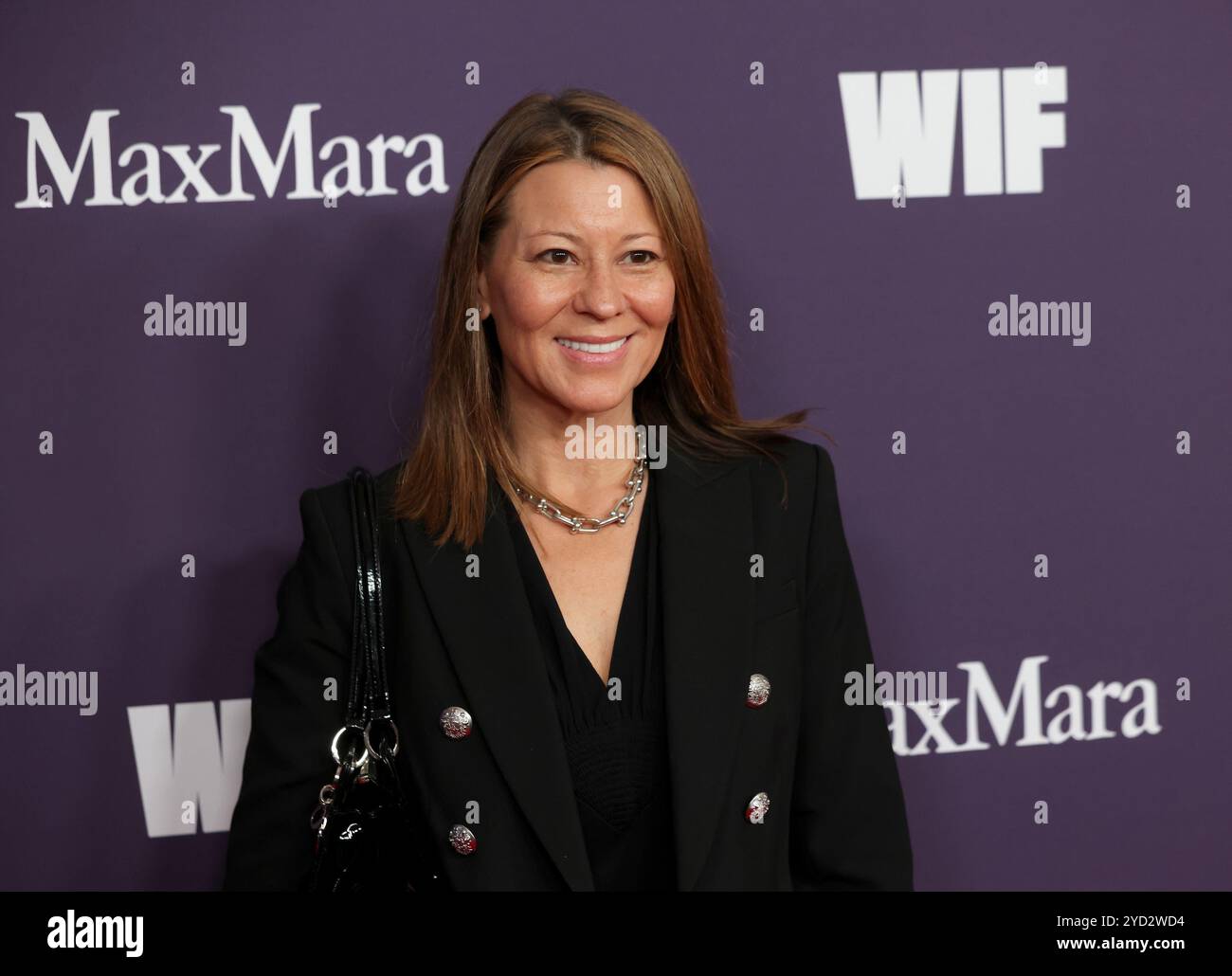 Veronika kwan vandenberg hi-res stock photography and images - Alamy