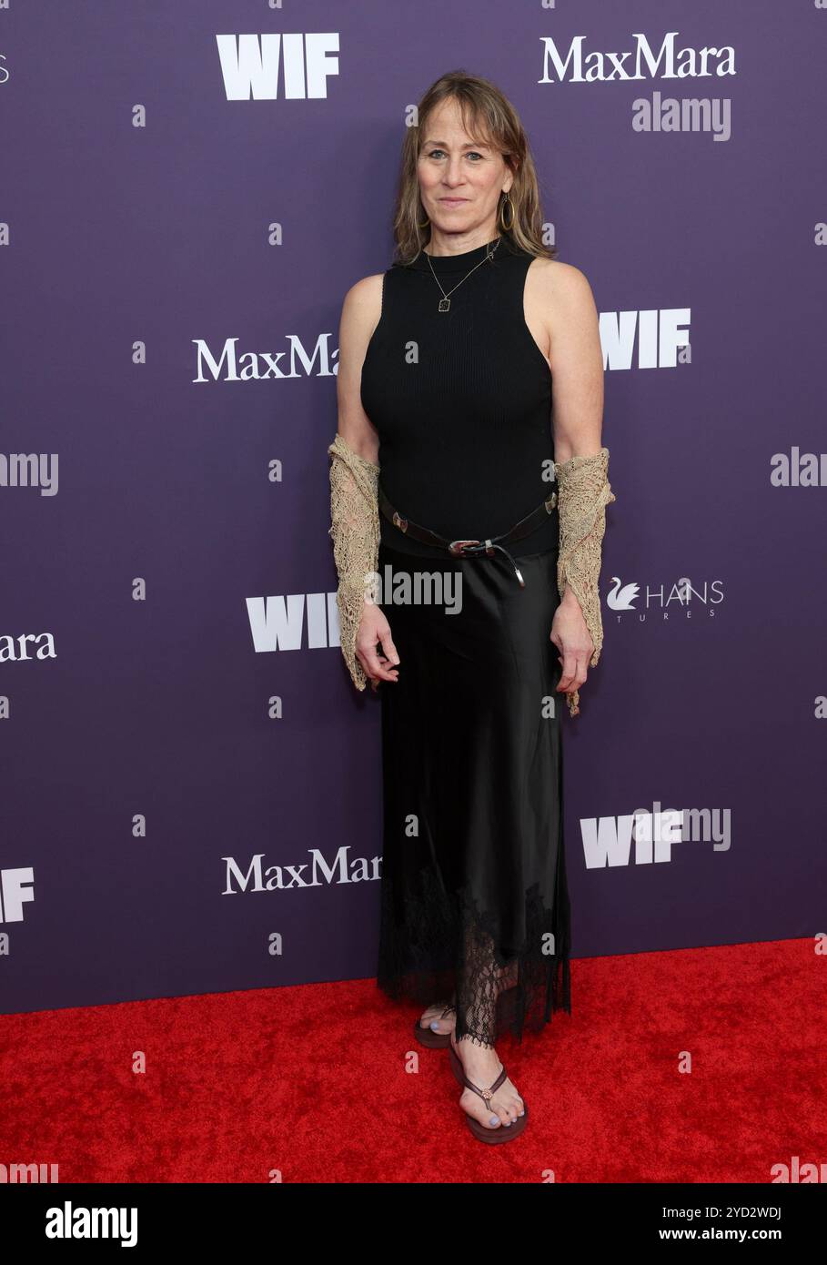 Shira piven hi-res stock photography and images - Alamy