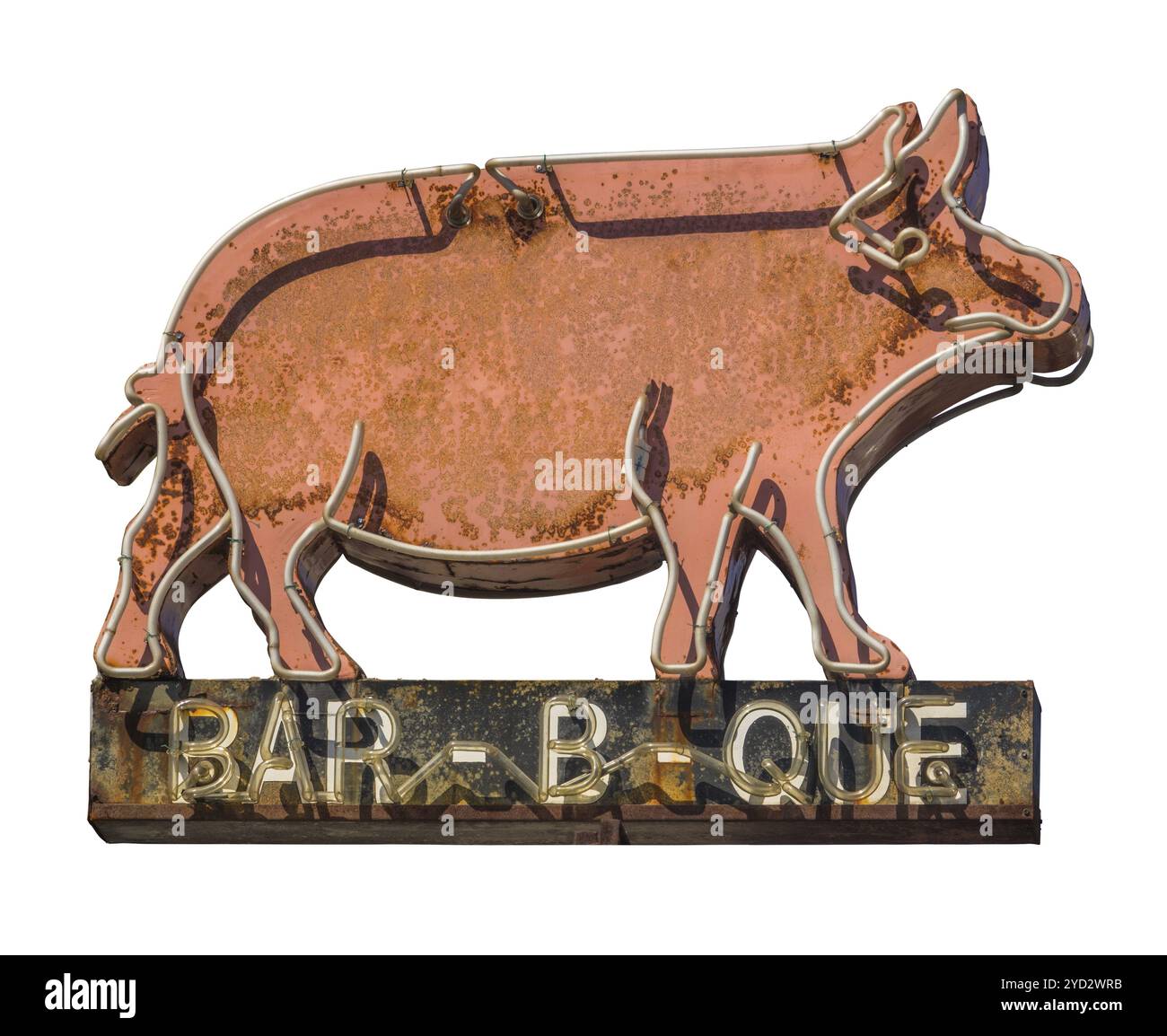 No pigs sign Cut Out Stock Images & Pictures - Alamy