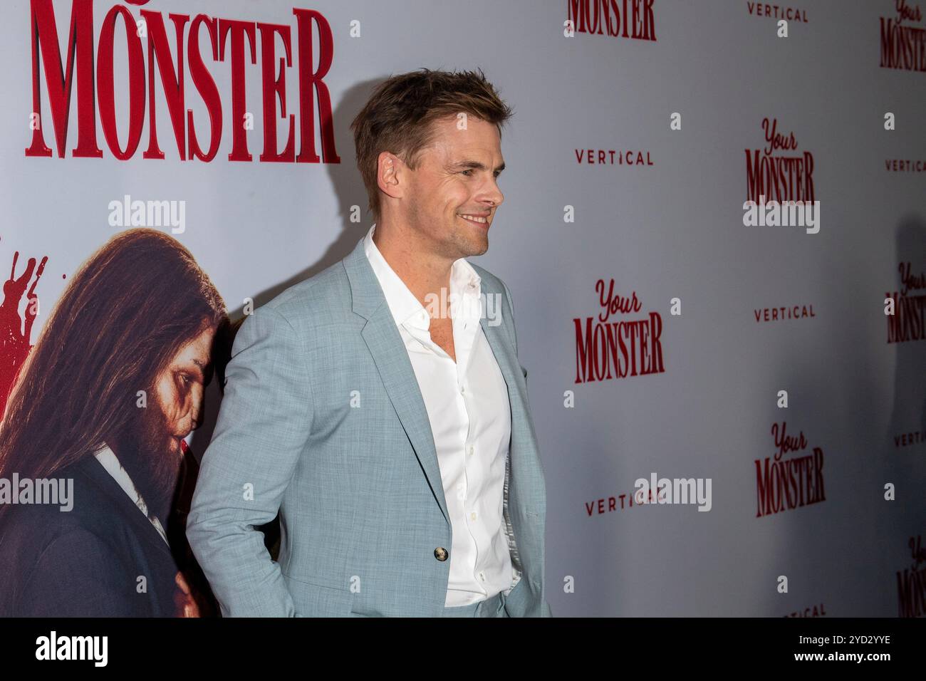 Tommy dewey hi-res stock photography and images - Alamy