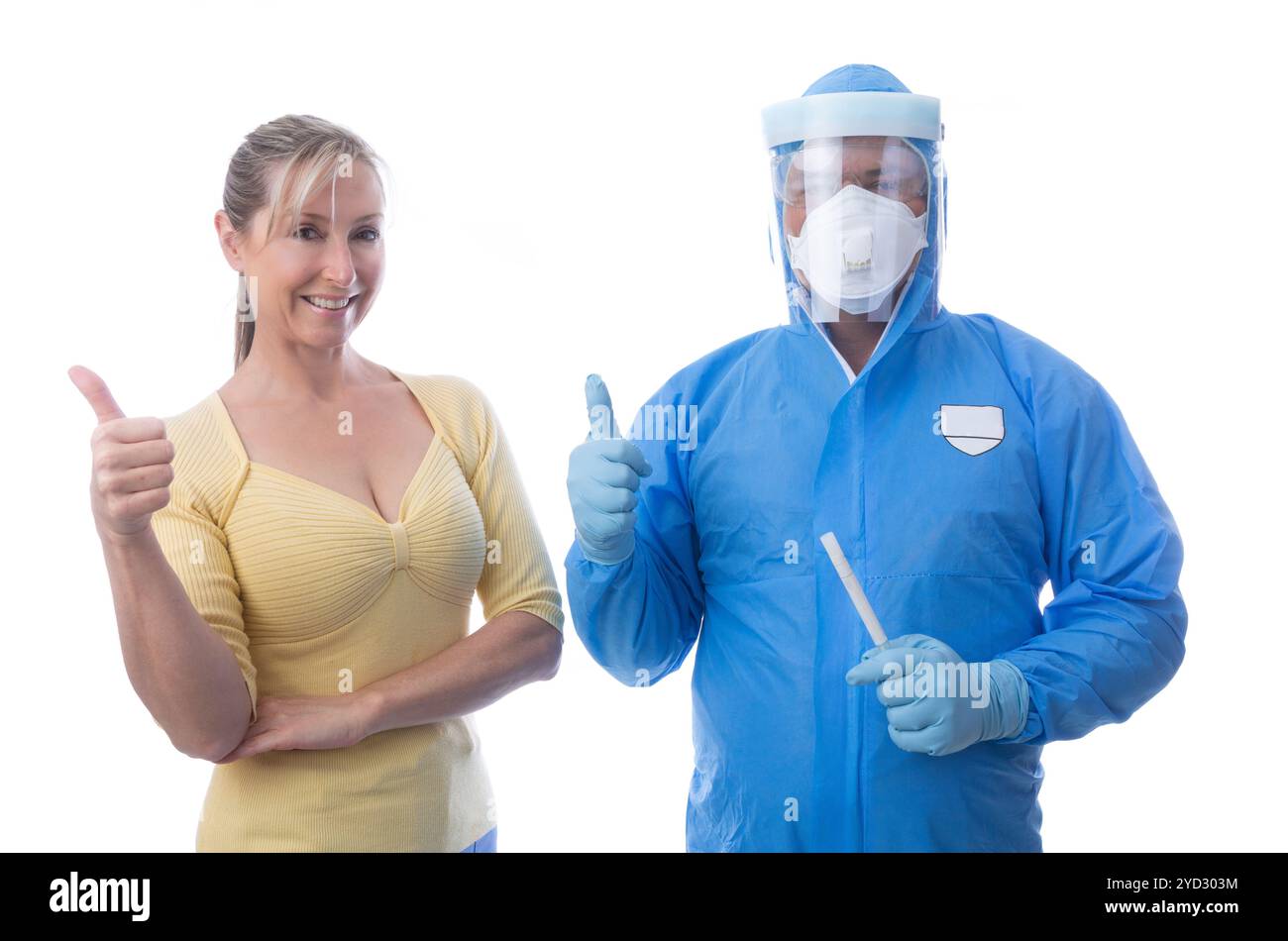 Symptoms worker Cut Out Stock Images & Pictures - Alamy