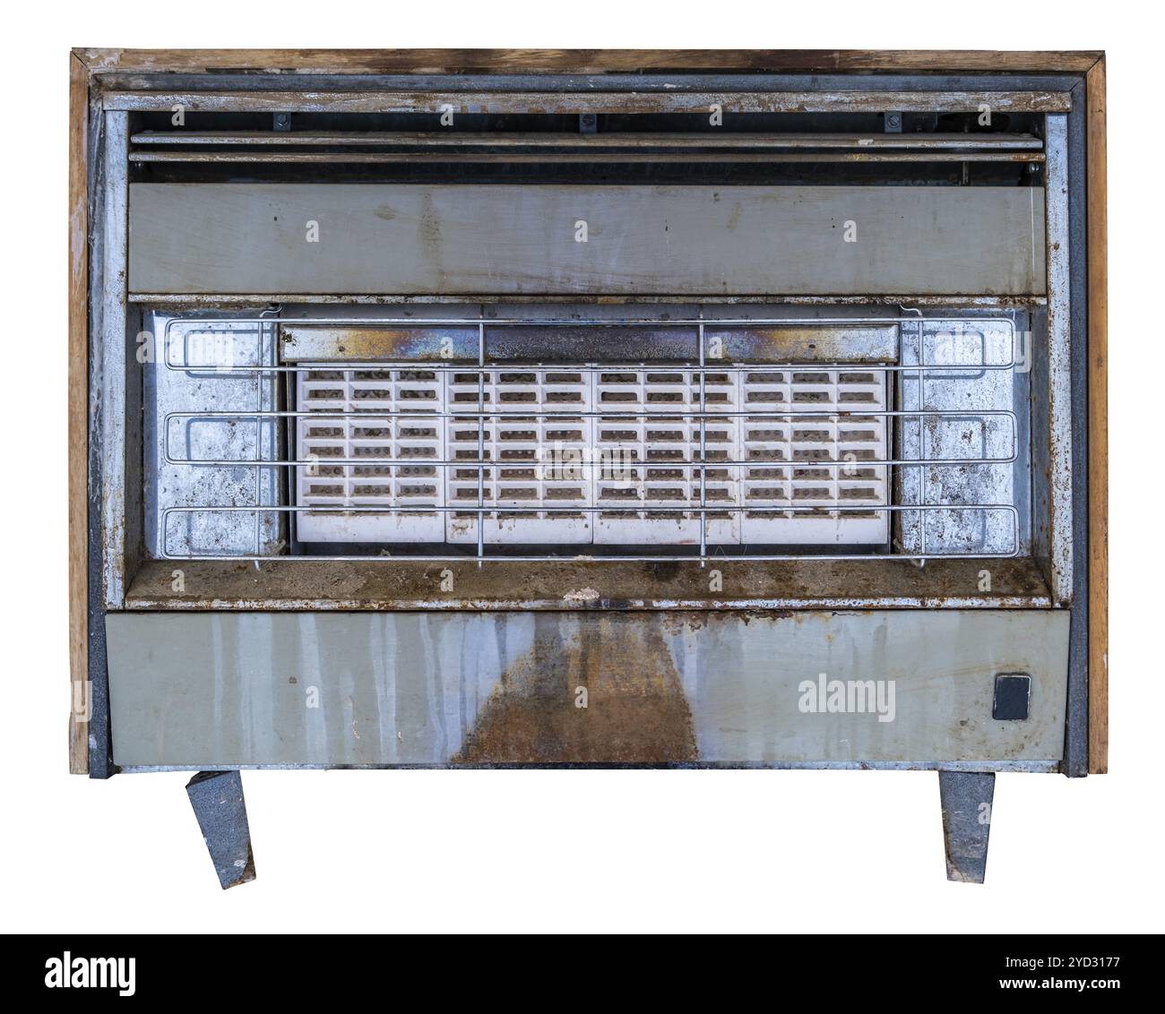 Fire radiator hi-res stock photography and images - Alamy