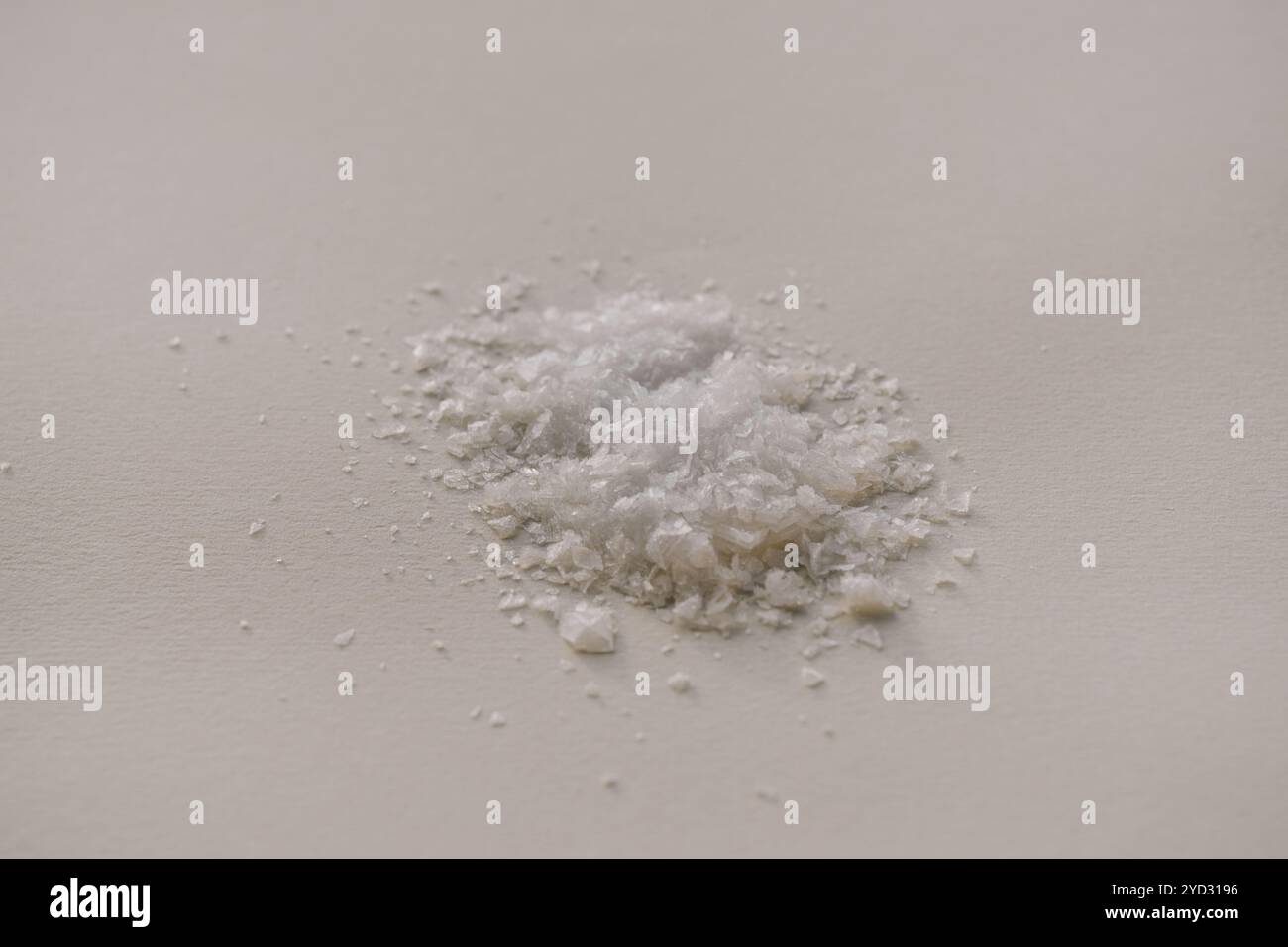 Minimalistic salt display hi-res stock photography and images - Alamy