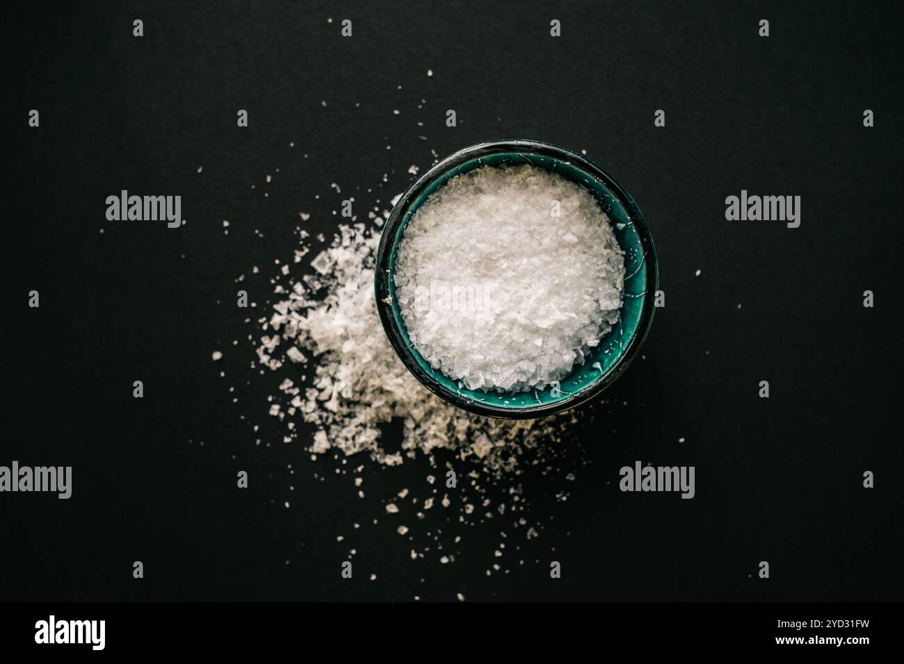 White flake hi-res stock photography and images - Alamy