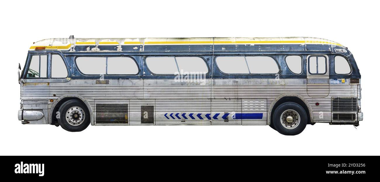Coach bus coaches buses Cut Out Stock Images & Pictures - Alamy