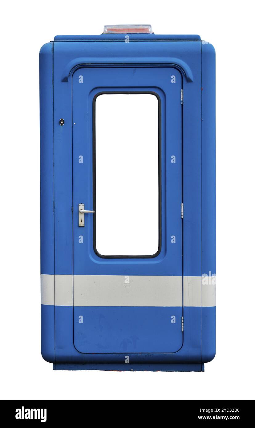 Empty parking spaces Cut Out Stock Images & Pictures - Alamy