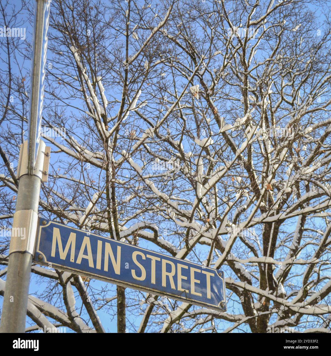 Road sign roads signs hi-res stock photography and images - Alamy