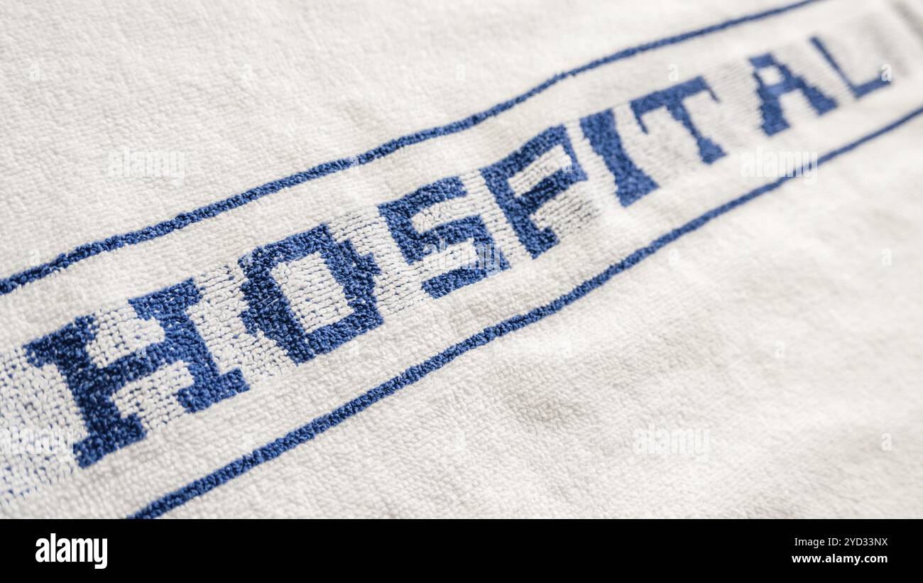 Branded clinic hi-res stock photography and images - Alamy