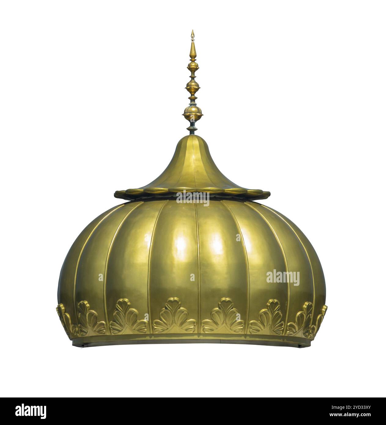 Sikh temples Cut Out Stock Images & Pictures - Alamy