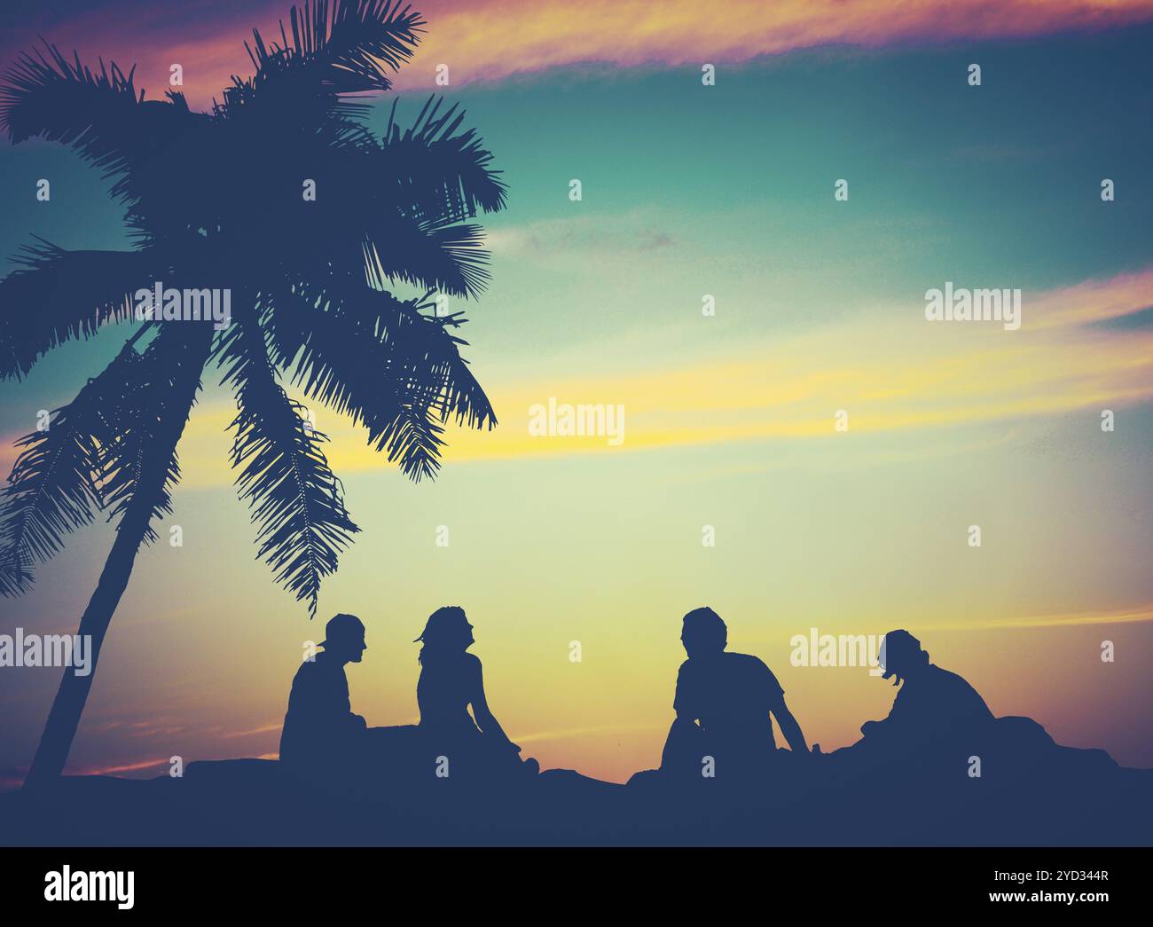 Old polynesian hawaii hi-res stock photography and images - Alamy