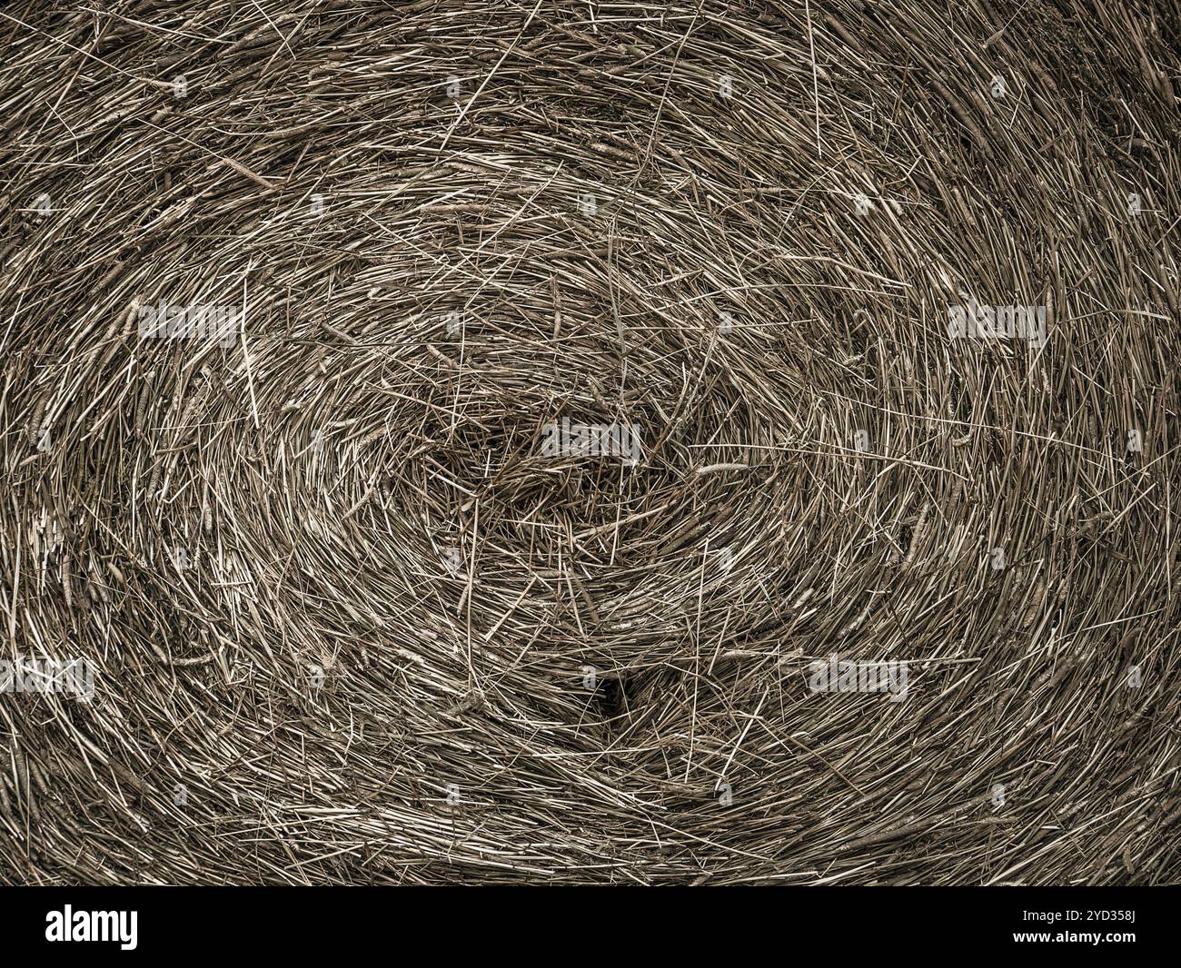 Straw bale texture hi-res stock photography and images - Alamy