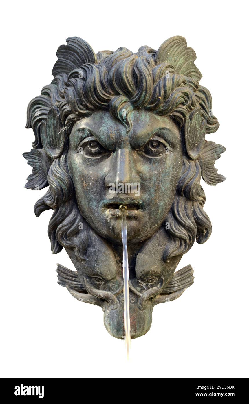 Detail face Cut Out Stock Images & Pictures - Alamy