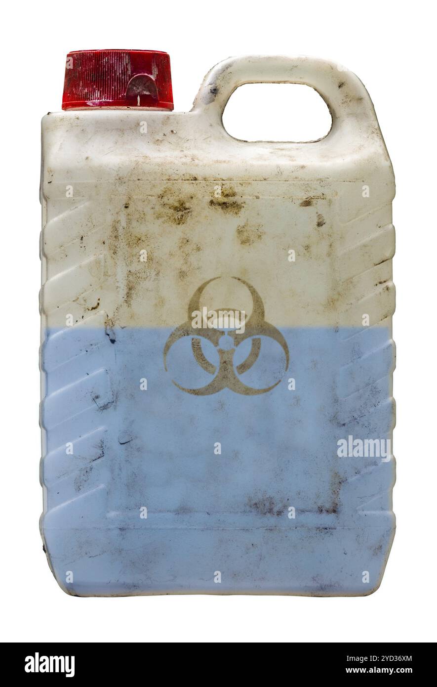 Toxic fluids Cut Out Stock Images & Pictures - Alamy