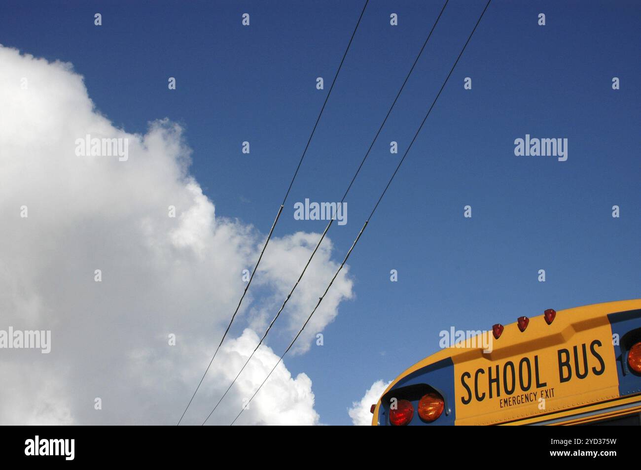 Side view of public transit bus hi-res stock photography and images - Alamy