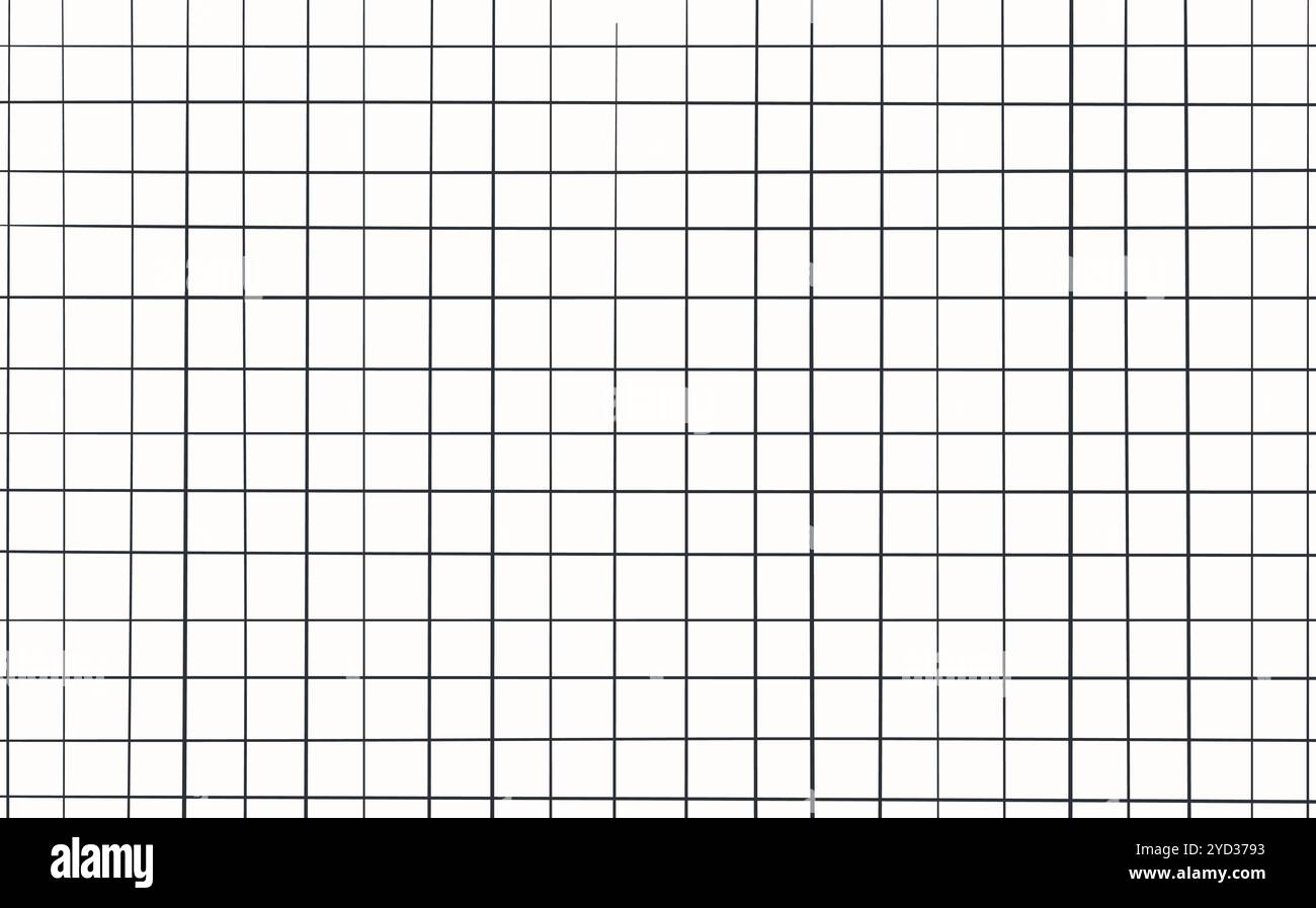 Graph ink doodle check paper. Printable squared grid paper with color ...