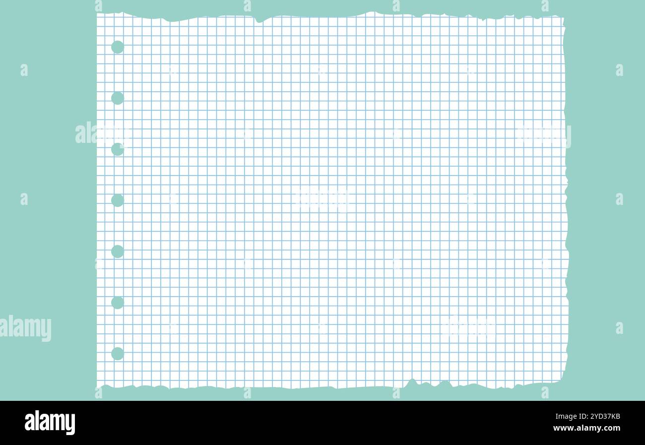 Graph paper. Printable lined and squared grid paper with color lines ...