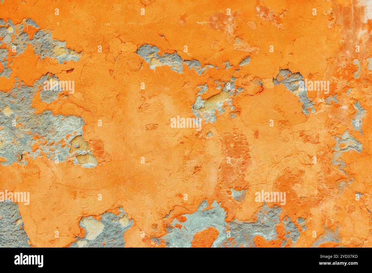 Texture of a medieval old plaster wall in Venice. Italy Stock Photo - Alamy