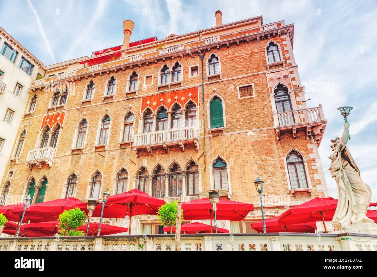 Views of the most beautiful city in the word- Venice - Grand Canal ...
