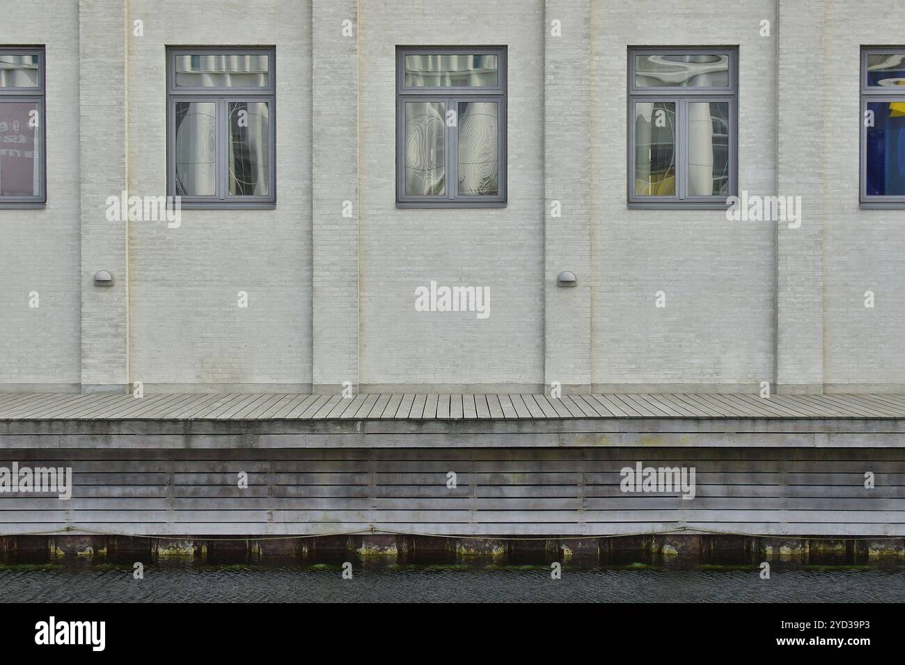 Architectural design design channel hi-res stock photography and images ...