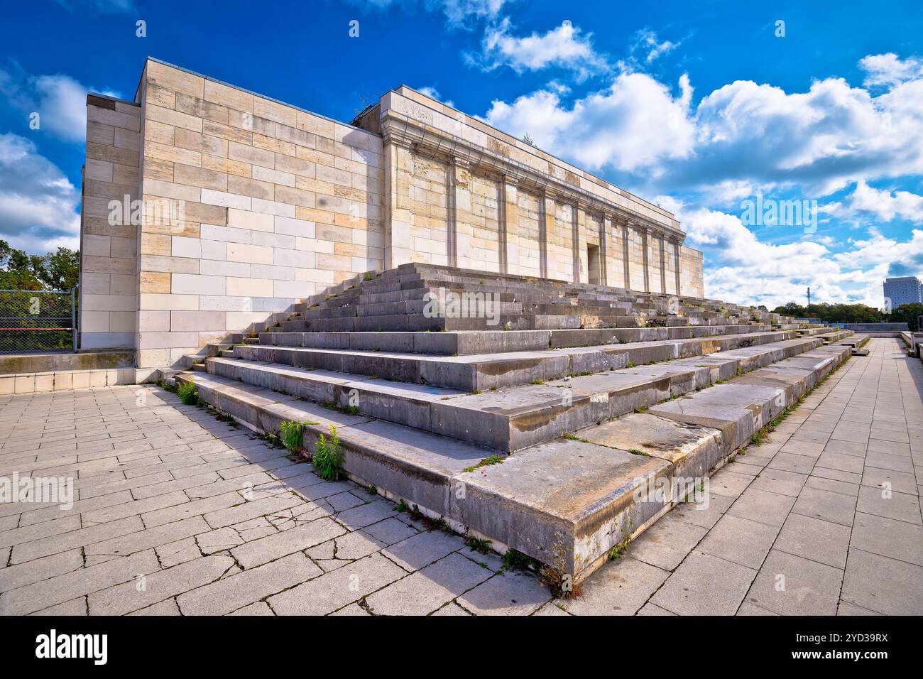 Former nazi party hi-res stock photography and images - Alamy