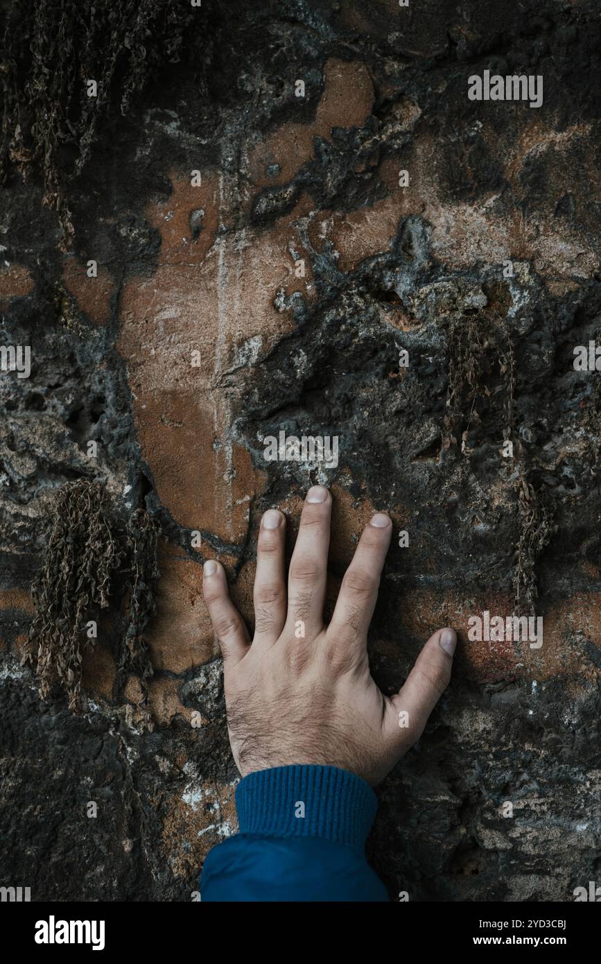 Decayed prison hi-res stock photography and images - Alamy