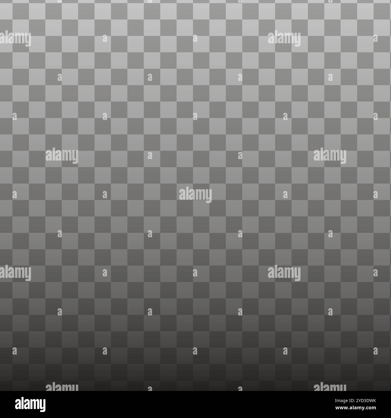 Vertical gradient checkered background. Smooth shading fade effect ...