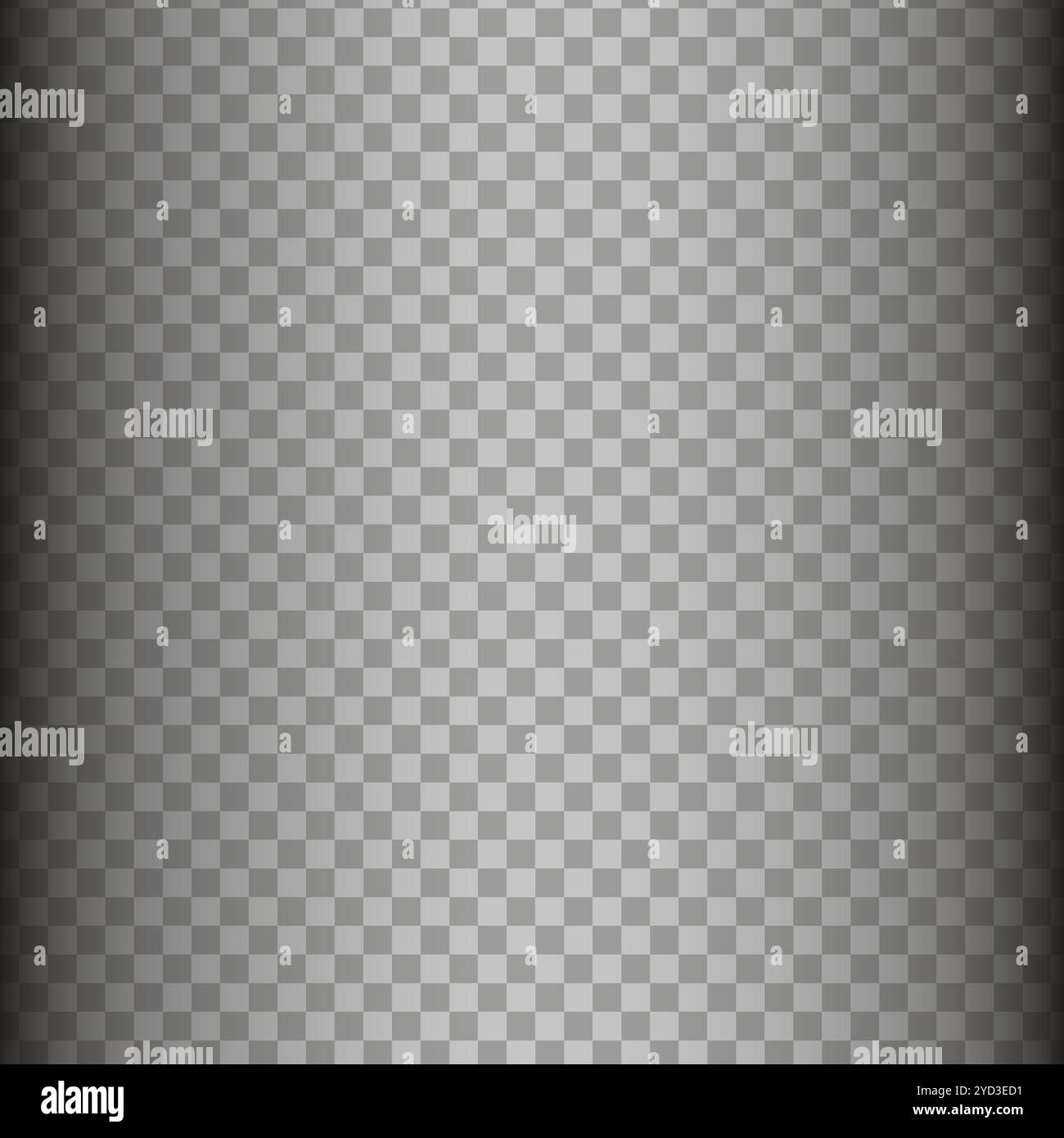 Gradient checkered background. Smooth transition effect Stock Vector ...