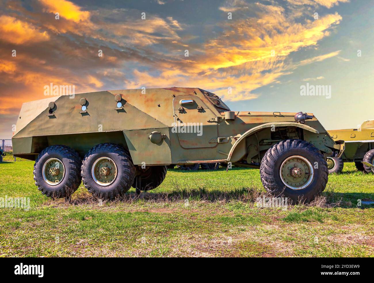 Armored warfare history hi-res stock photography and images - Alamy