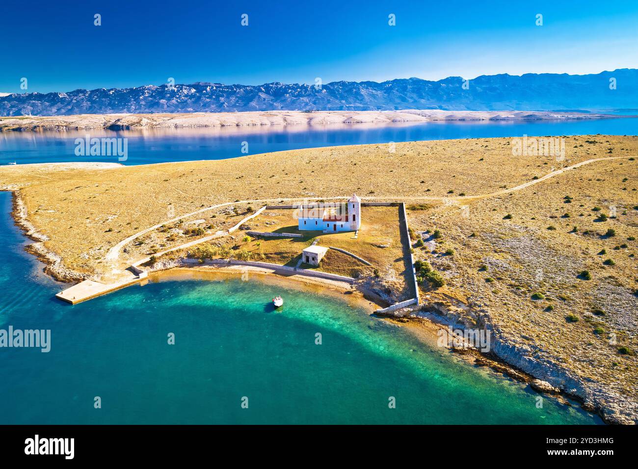 Church of pilgrimage hi-res stock photography and images - Alamy