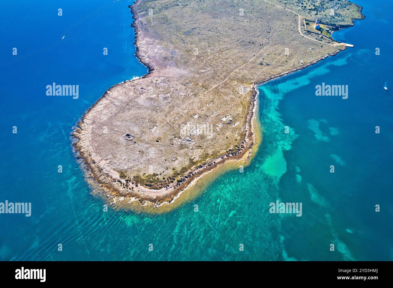 Island desert hi-res stock photography and images - Alamy