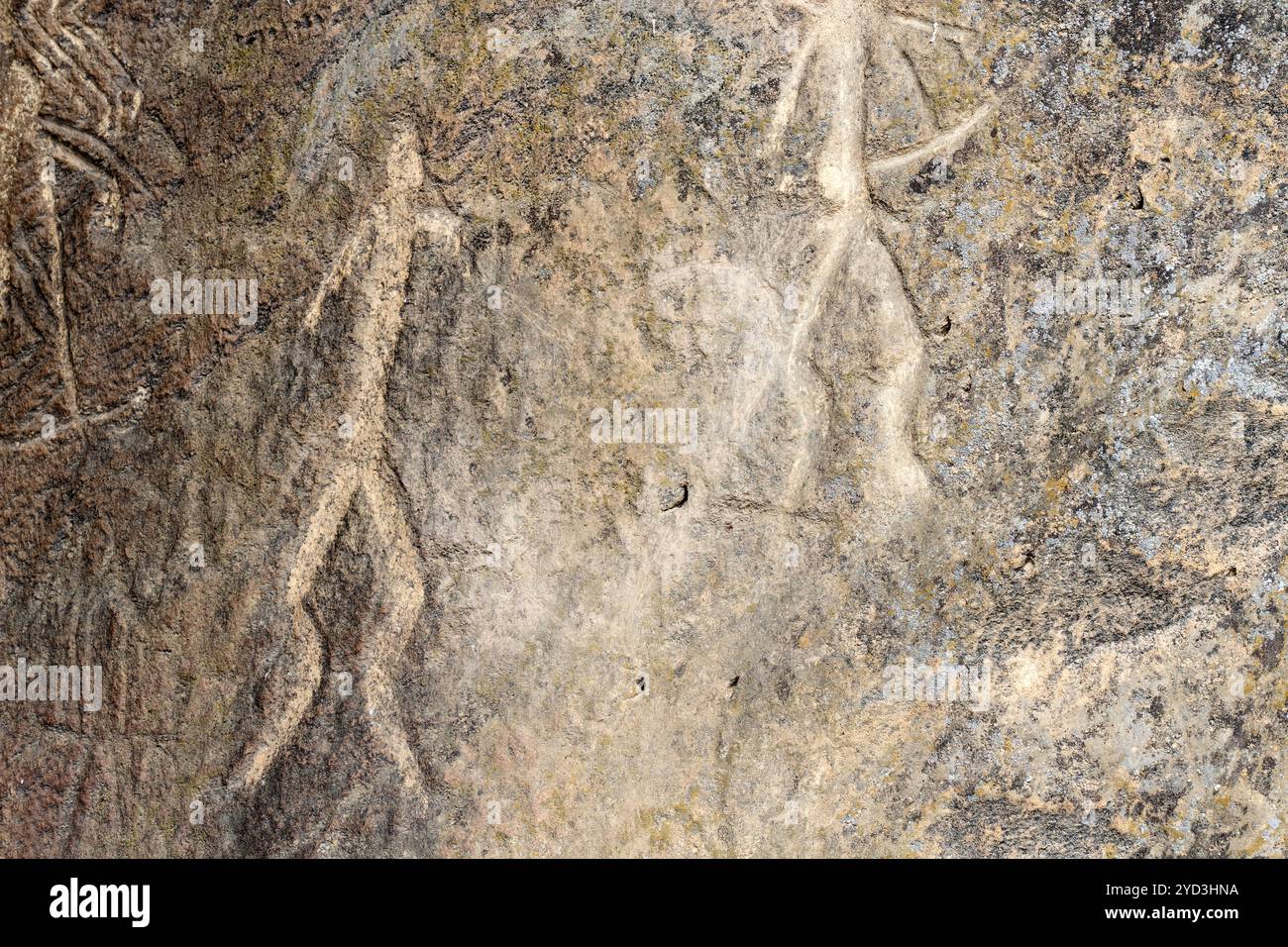 The Qobustan (Gobustan) National Park is well known for its historical ...