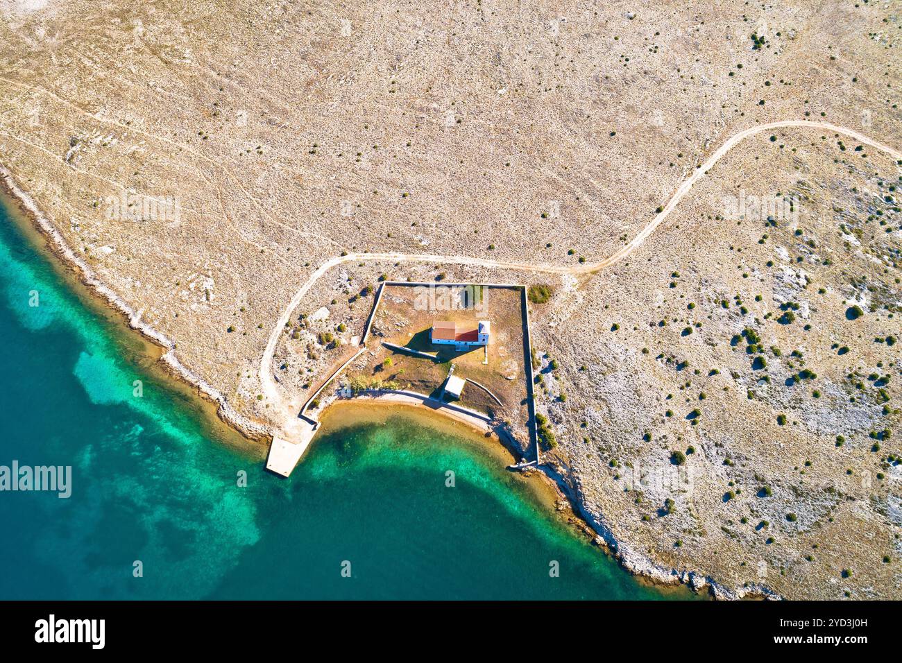 Pilgrimage view hi-res stock photography and images - Alamy