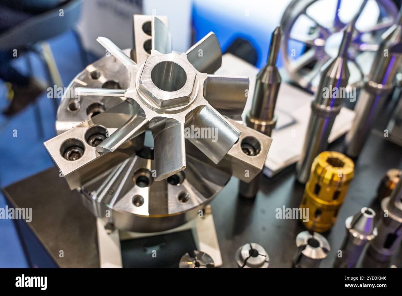 Clamping systems hi-res stock photography and images - Alamy