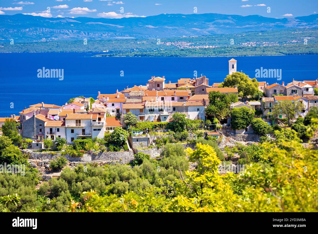 View of beli hi-res stock photography and images - Alamy