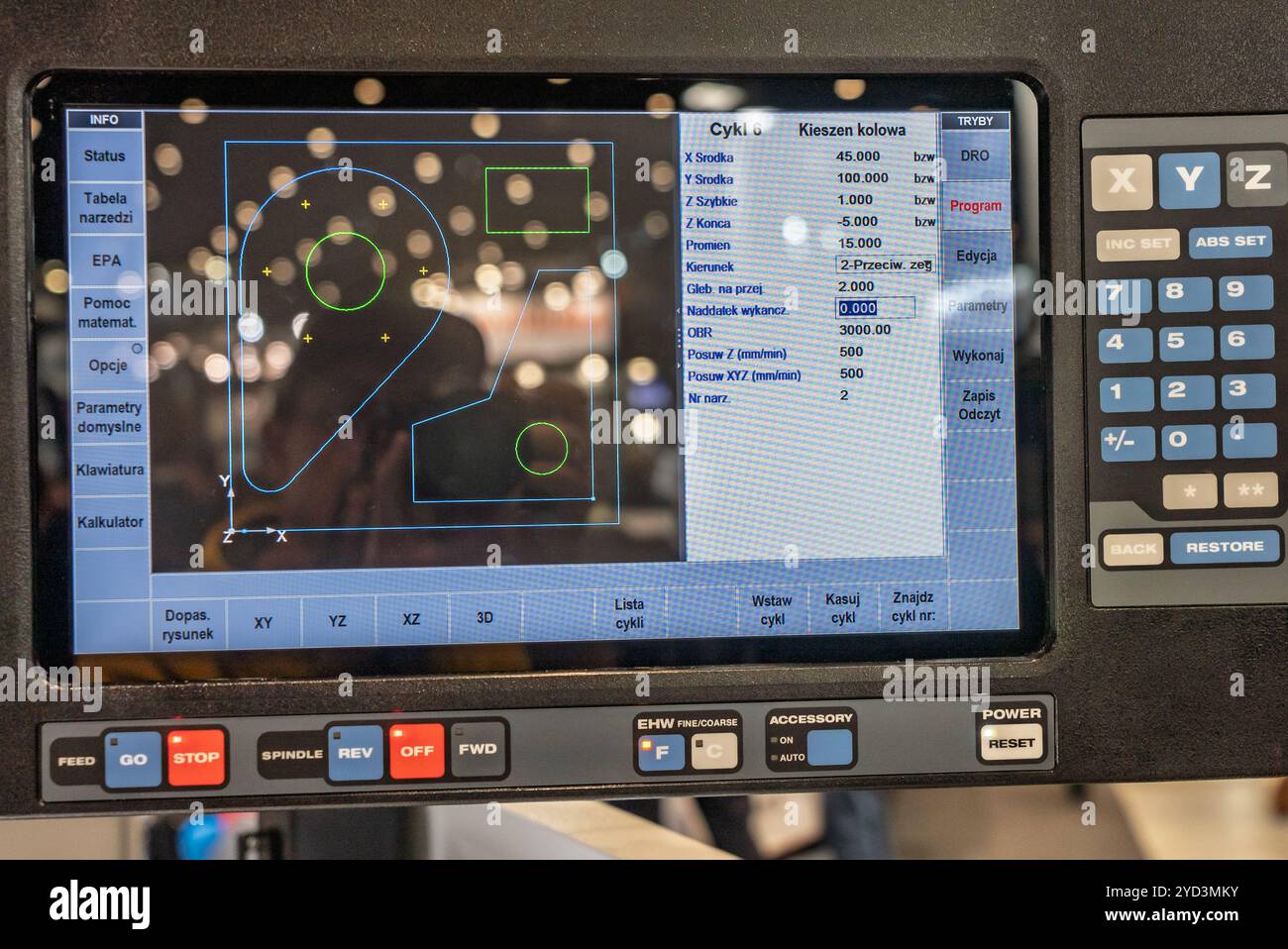 Cnc Machine Desktop Programing The Cnc Lathe Machine Or Turning 9948