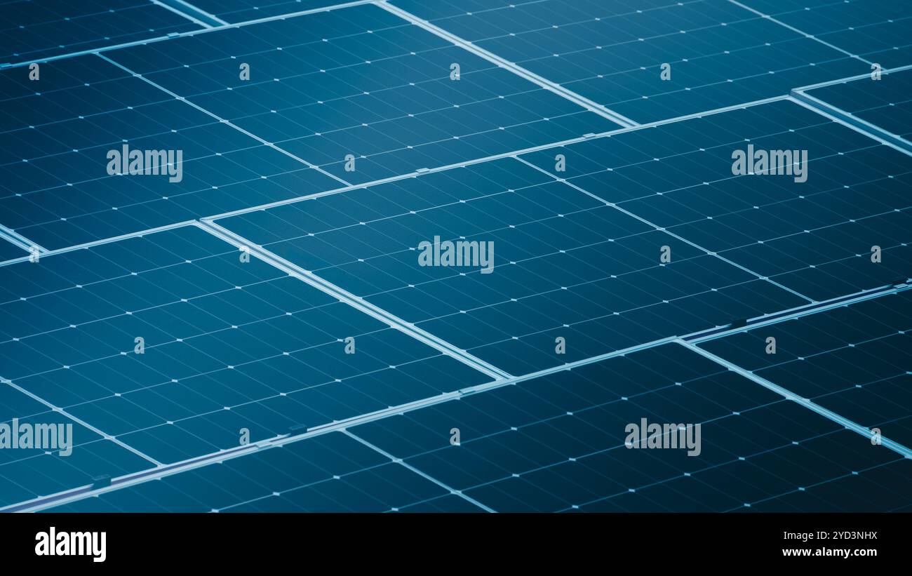 Solar panel texture hi-res stock photography and images - Alamy