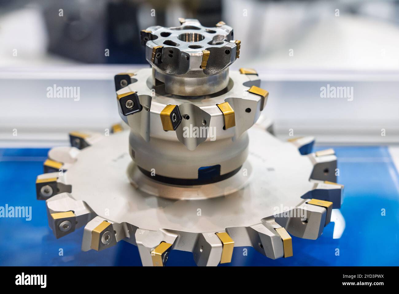 Face milling cutter flat square solid carbide endmill tools. Cutter for cnc machine. Cutting ...