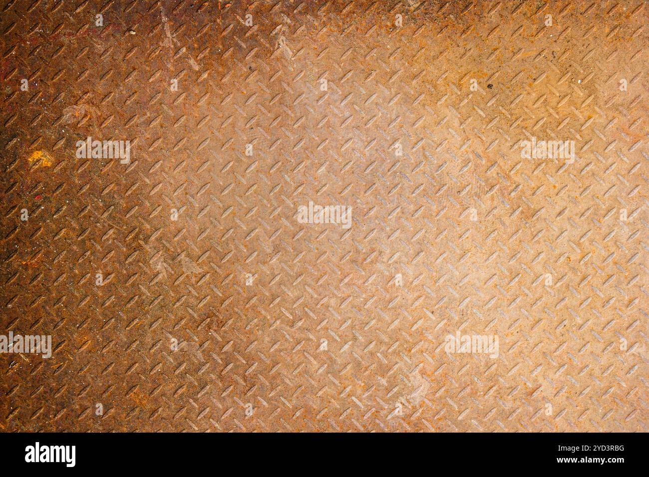 rust grunge rusty steel, dirty industry pavement metal ground floor ...