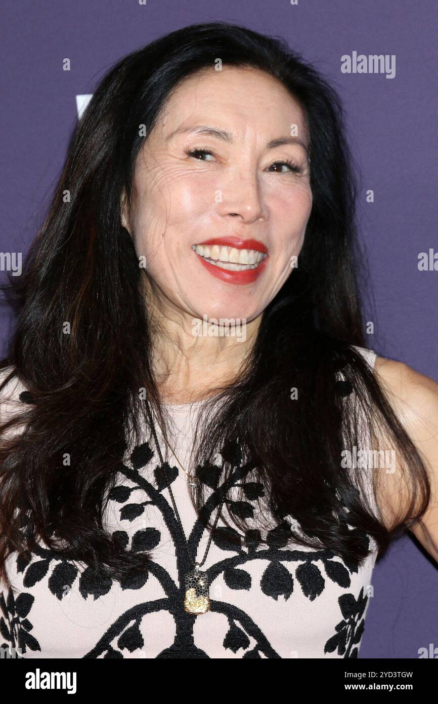 Ca. 24th Oct, 2024. Jodi Long at arrivals for 2024 Women in Film WIF ...