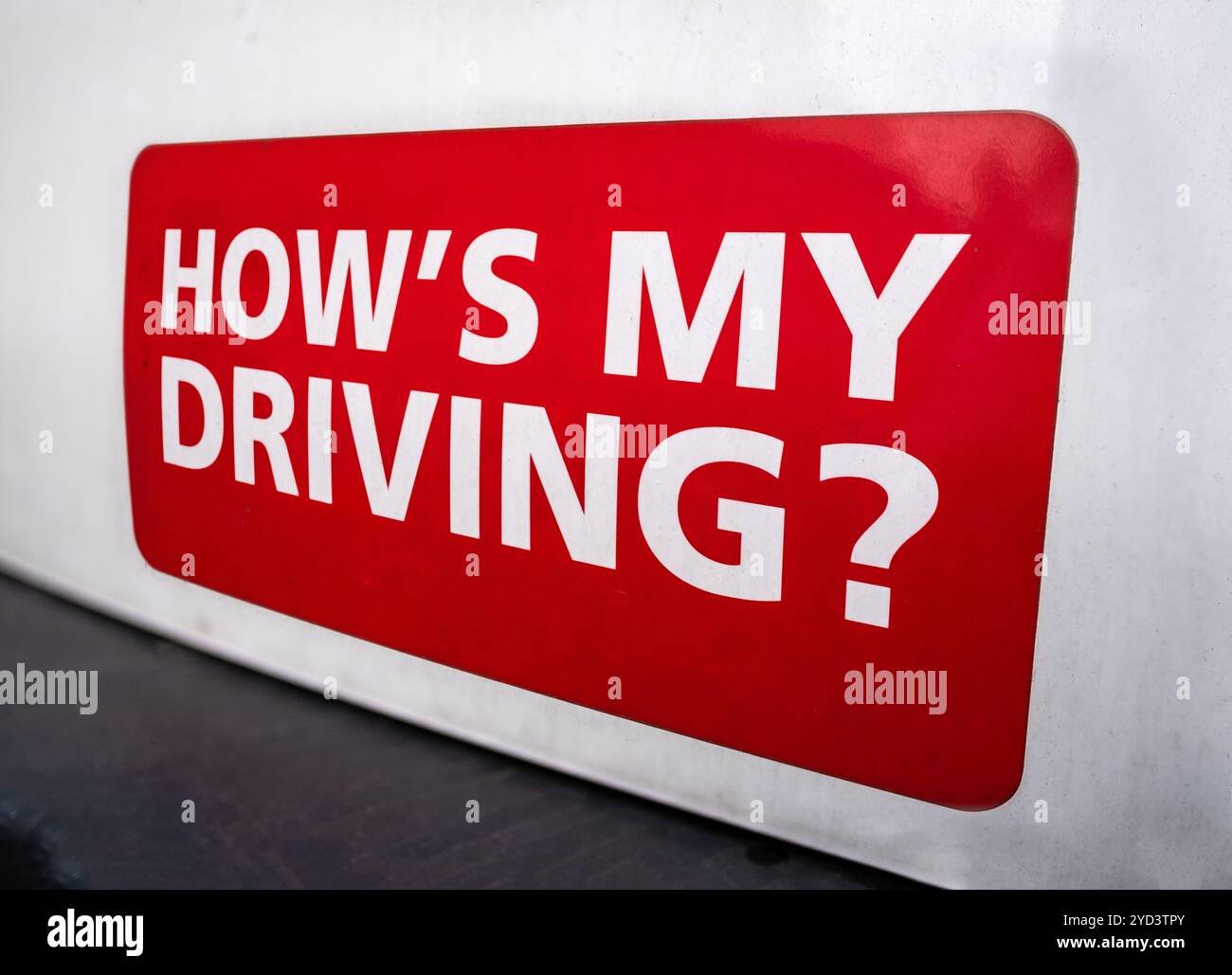 Risk while driving hi-res stock photography and images - Alamy