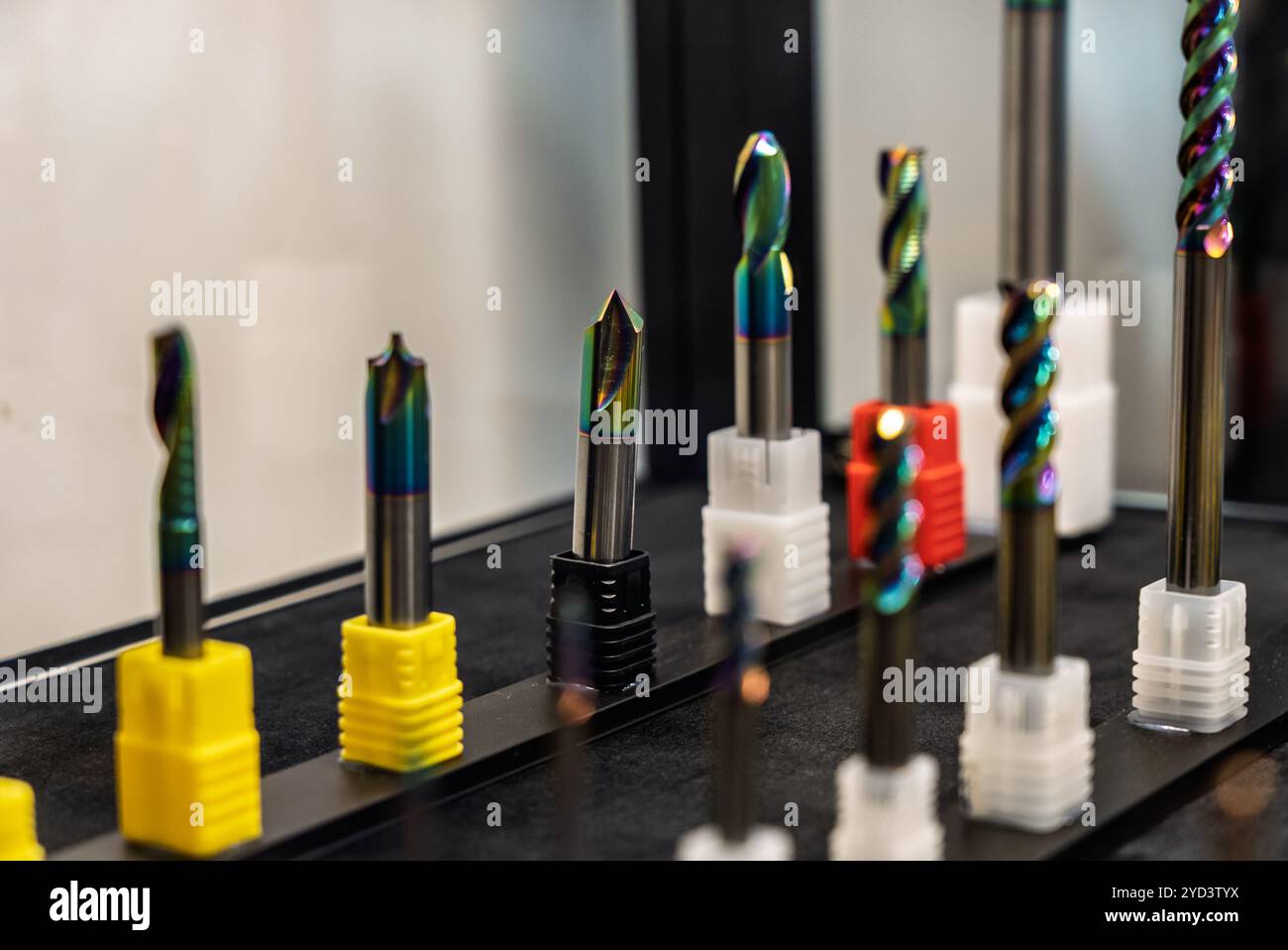 Machiningtool hi-res stock photography and images - Alamy