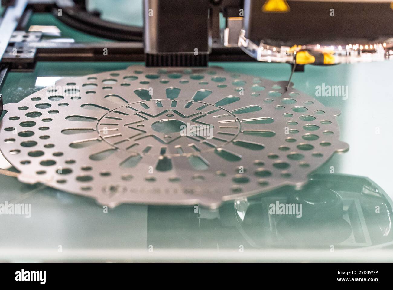 Cnc laser machining center. Laser cutting center. CNC laser metal processing. Laser cutting ...